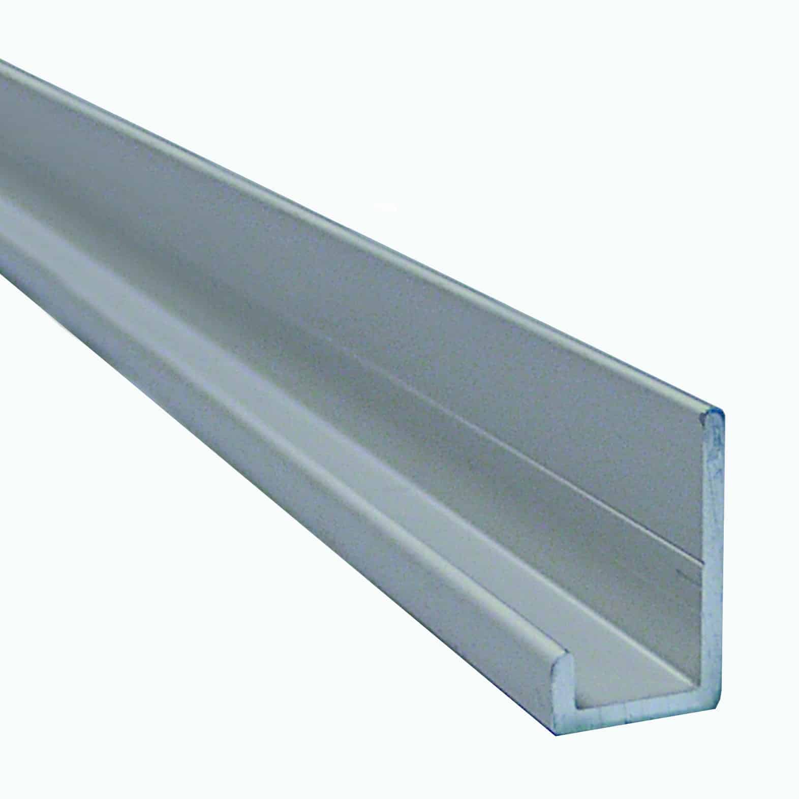 Bottom profile for Kitchen Board - Fibo International