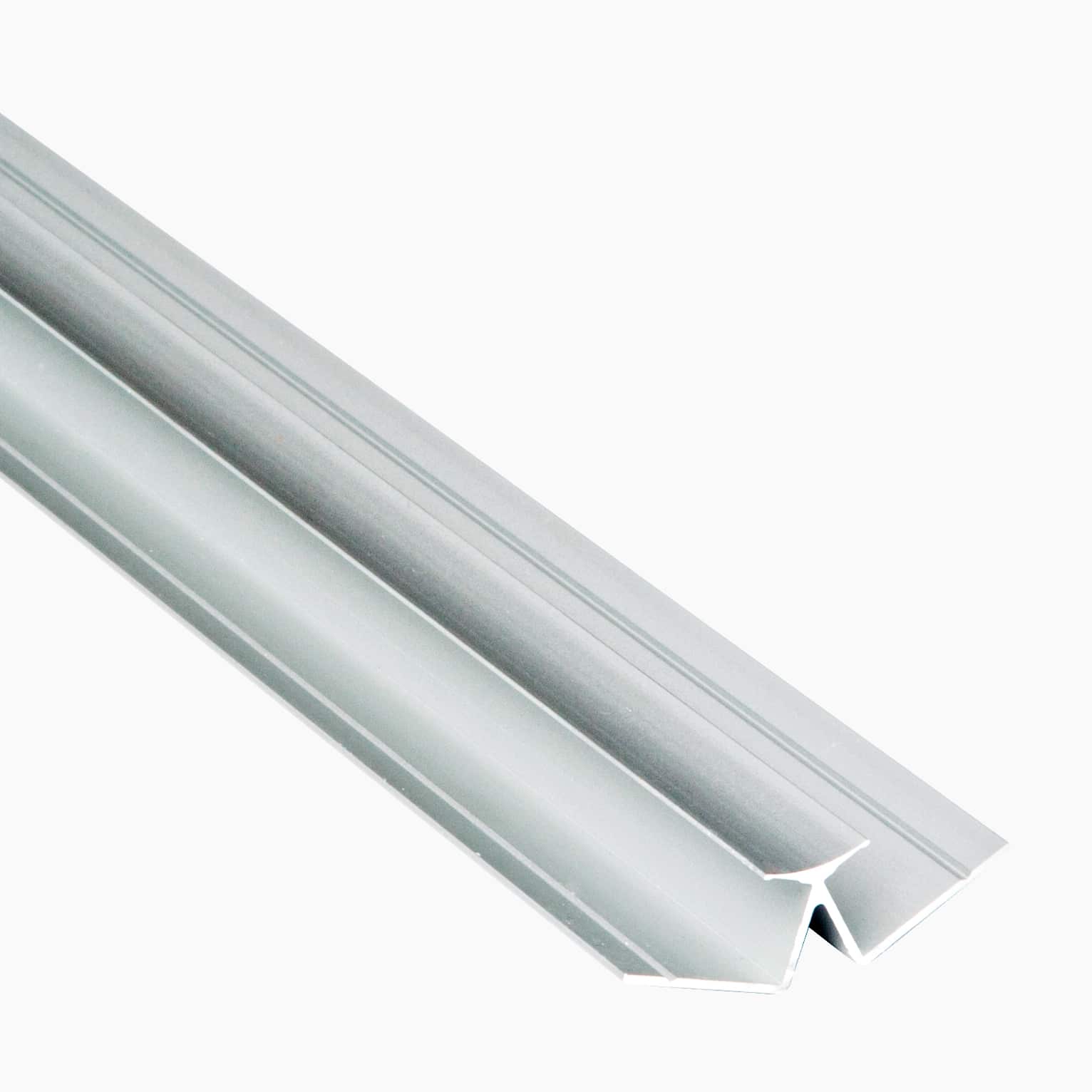 Internal corner profile II 135° - Fibo