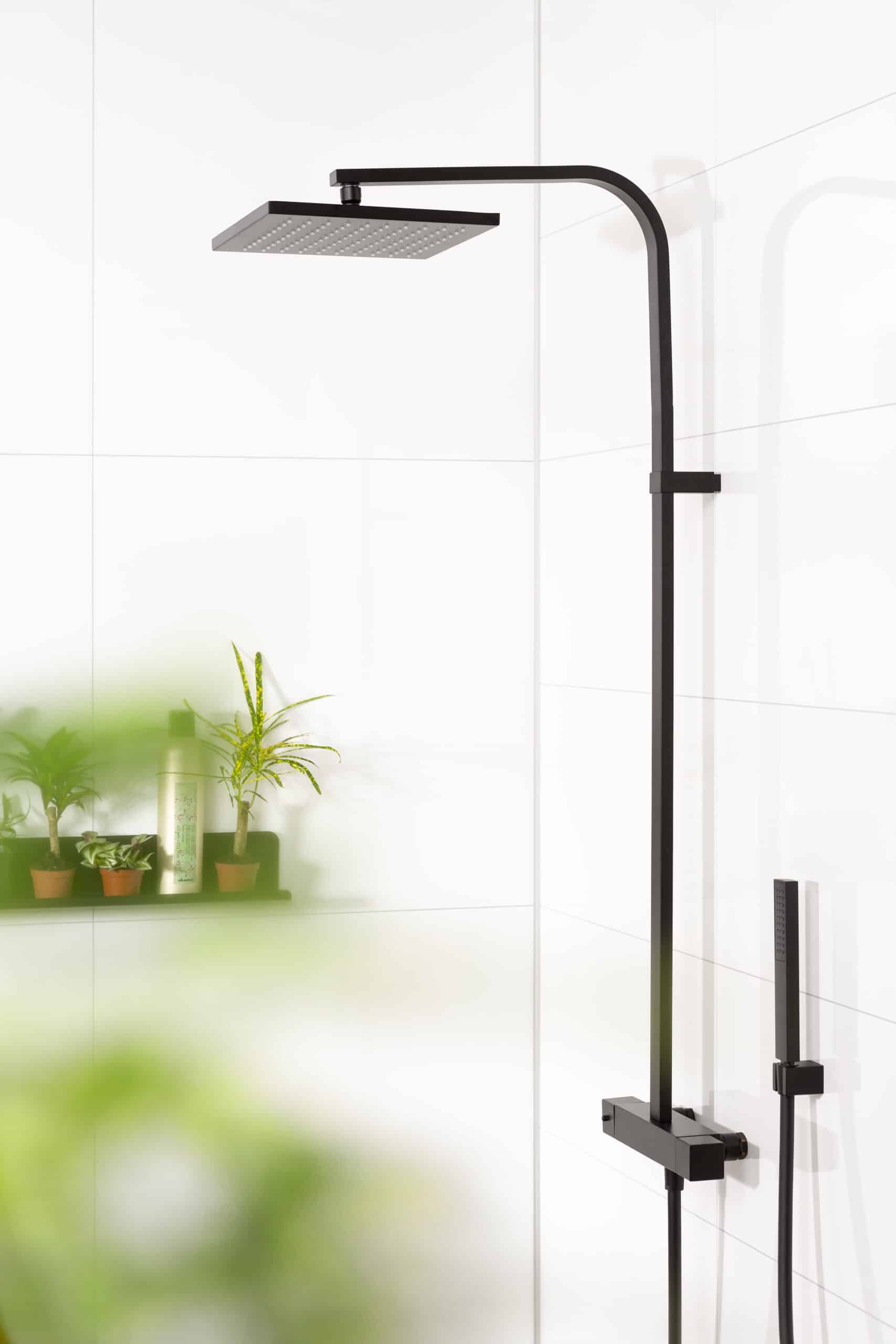 Customer case - Shower Corner Arizona | Fibo