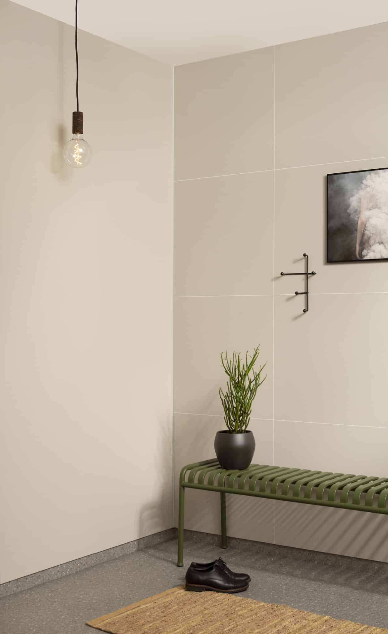 Inspiration - bathroom panels and kitchen boards | Fibo