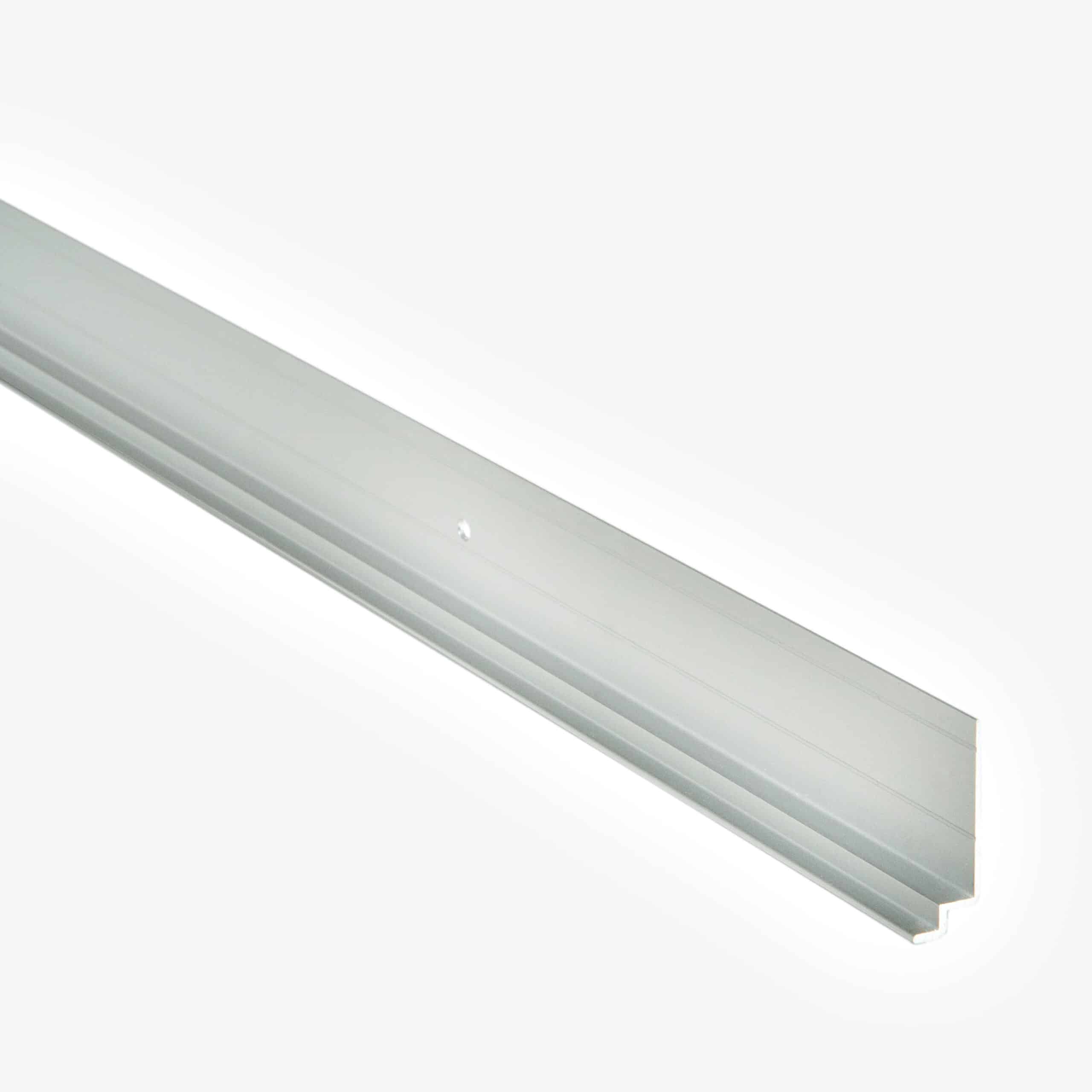 Base profile 2400 mm - Fibo