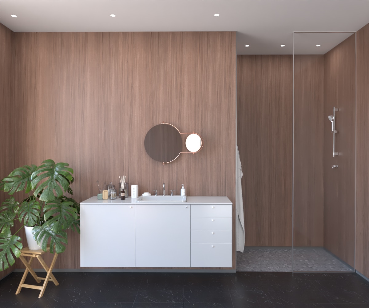 Oak Nature - Fibo Modular