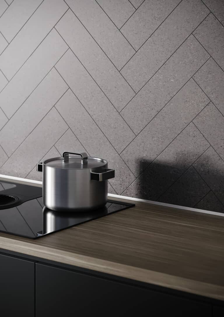 Inspiration - bathroom panels and kitchen boards | Fibo