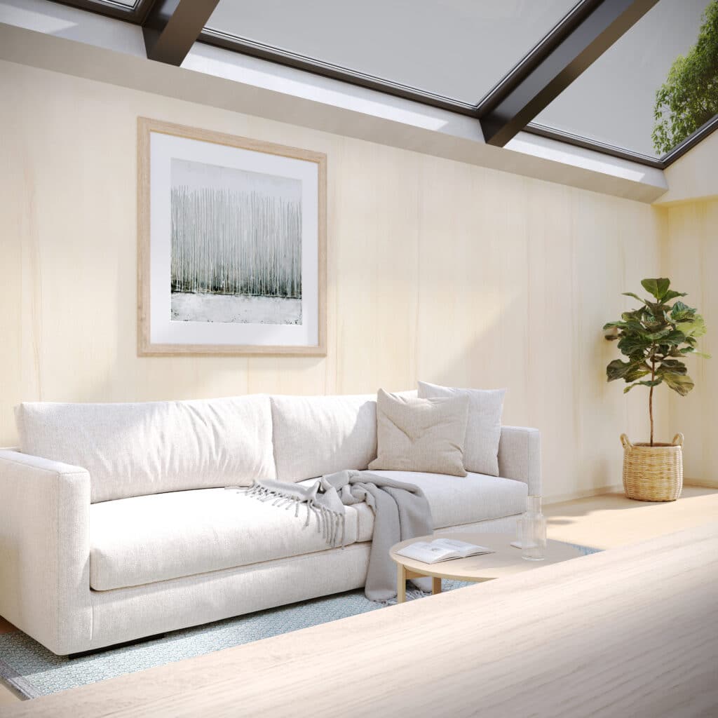 Vito Poplar Panel – Fibo