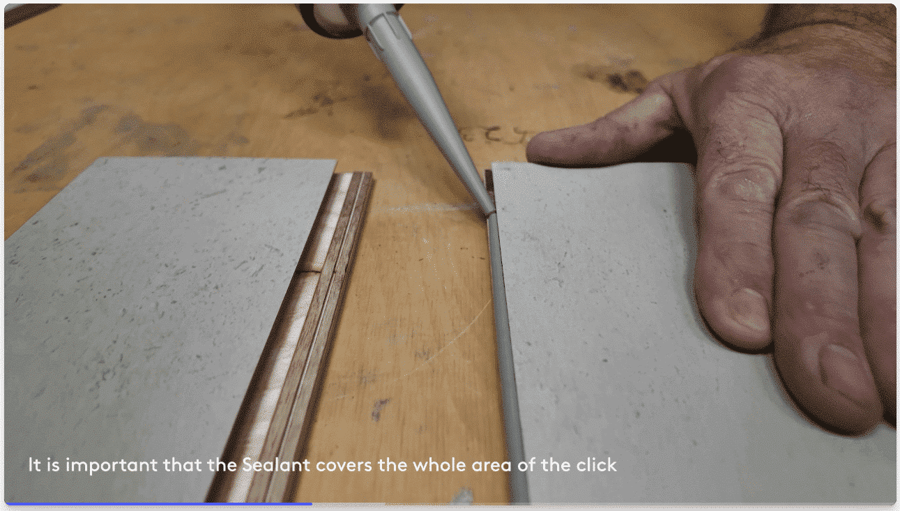 Tips and Tricks for Installation - Fibo